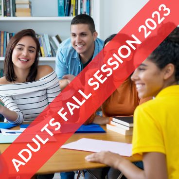 Programs - The American Language Centre of Casablanca